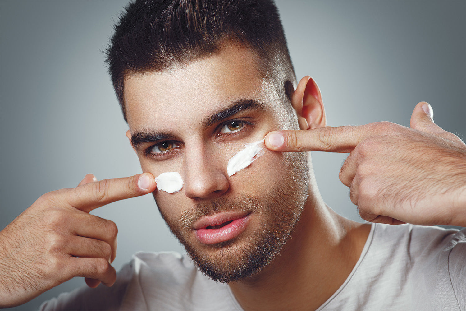 Dark Spots On Face How To Get Rid Of Dark Spots MadeMan Dark Spots On Face How To Get Rid Of Dark Spots MadeMan