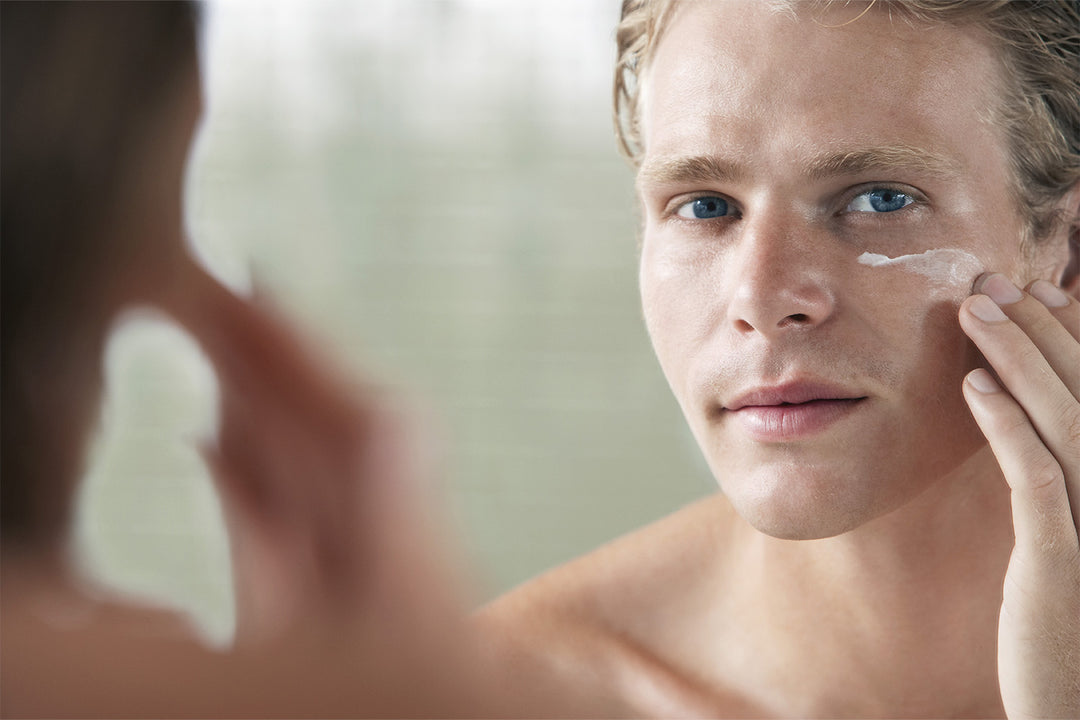 How to Even Out Skin Tone: 5 Tips – MadeMan