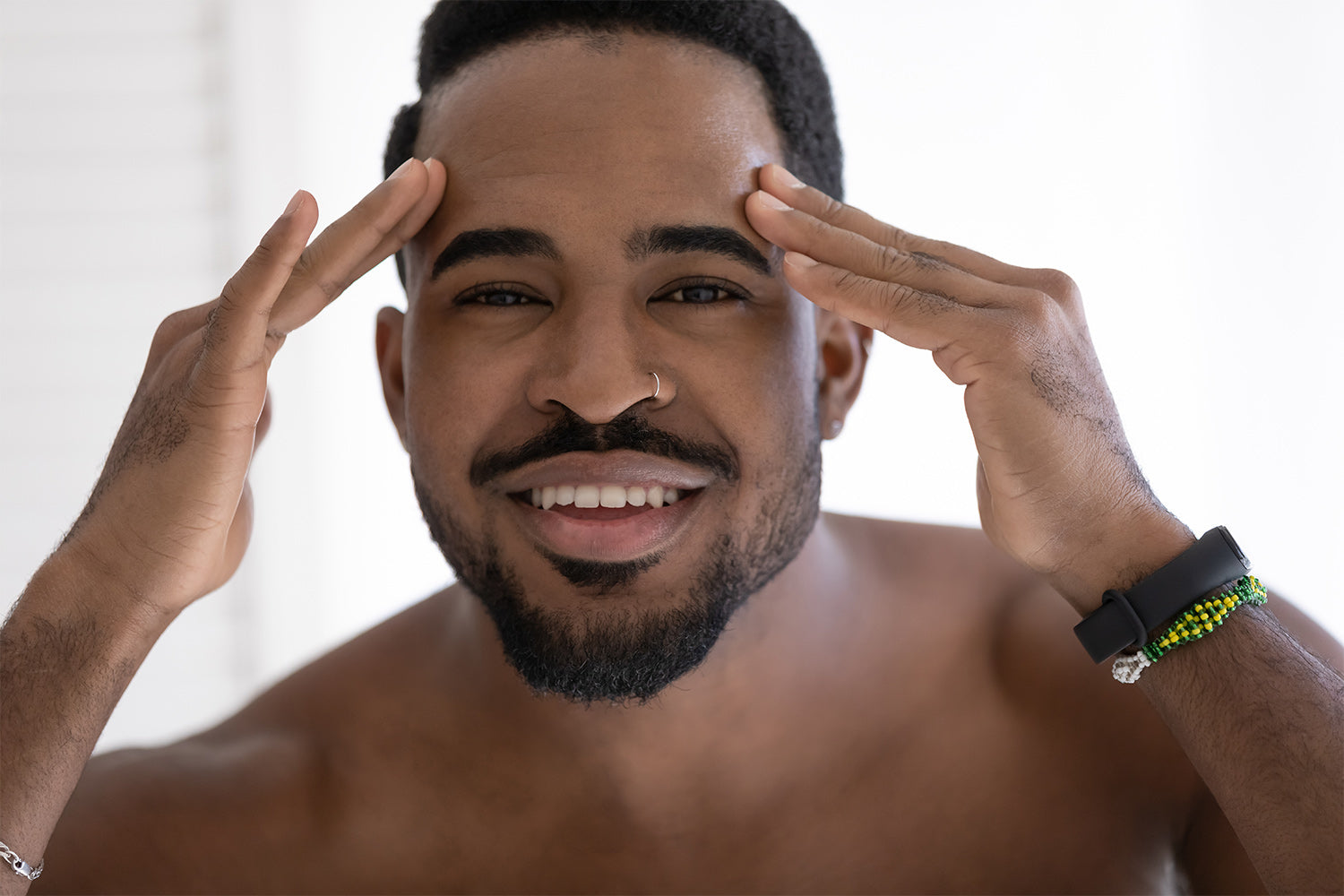 What Are Blemishes? Types and How to Treat Them – MadeMan