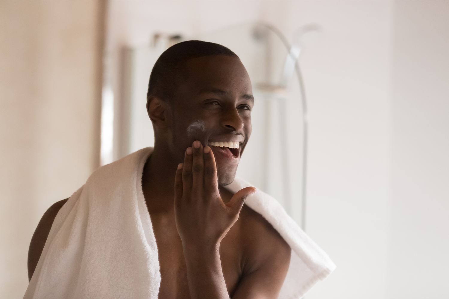 How to Improve Skin Texture: Tips to Smooth Out Your Skin – MadeMan